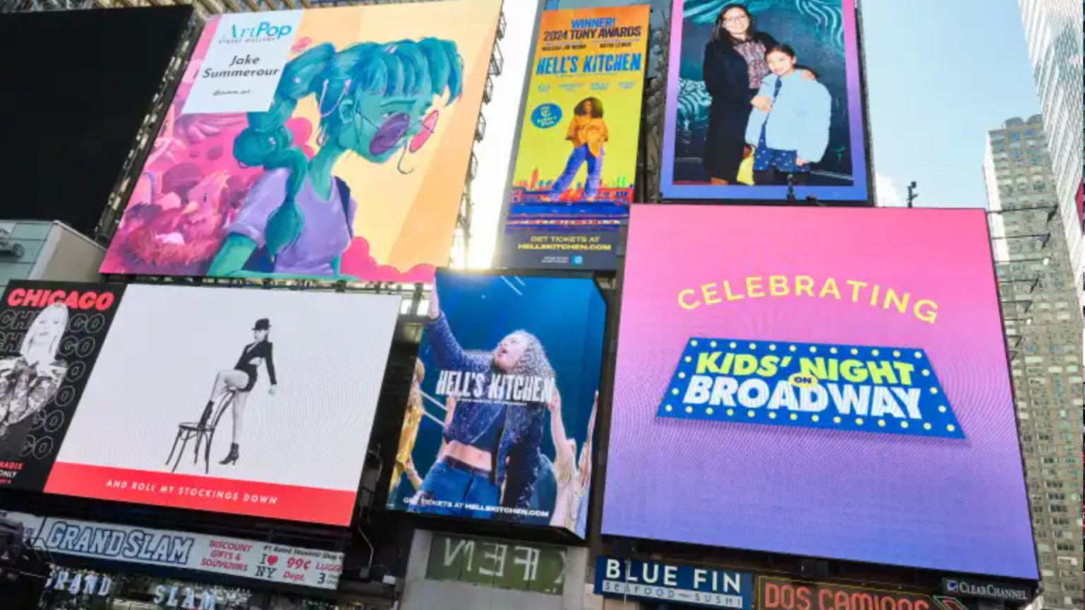 The Art of the Discount: How to Experience Broadway Without Breaking ...