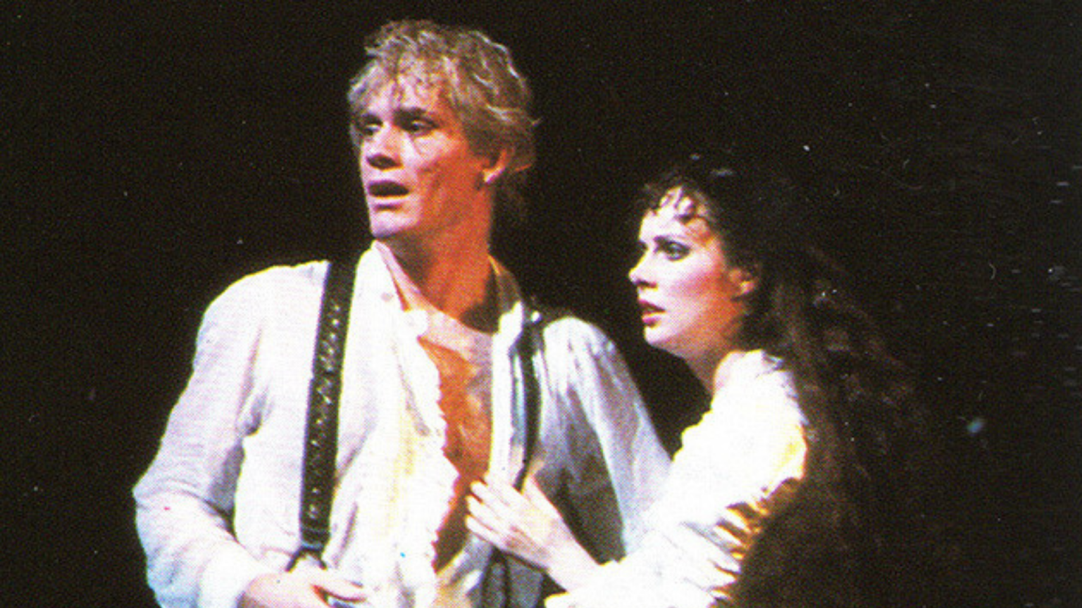 Where’s That Cast Now? Phantom of the Opera Edition - Broadway's Best