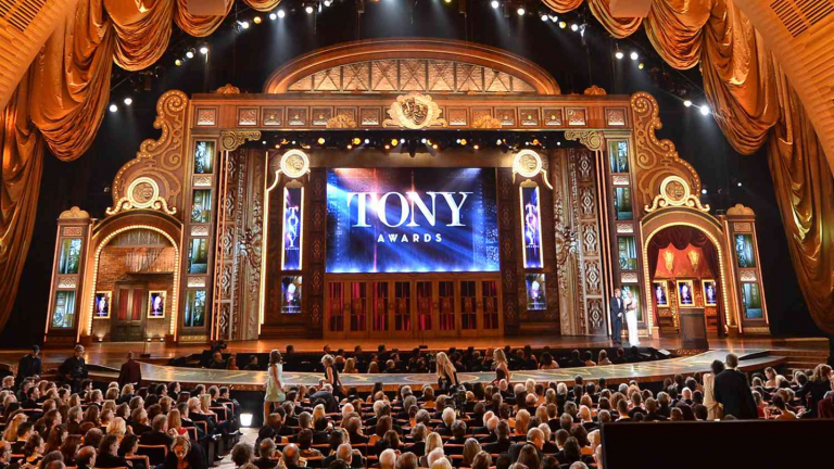 How Shows Actually Get Nominated for Tony Awards - Broadway's Best